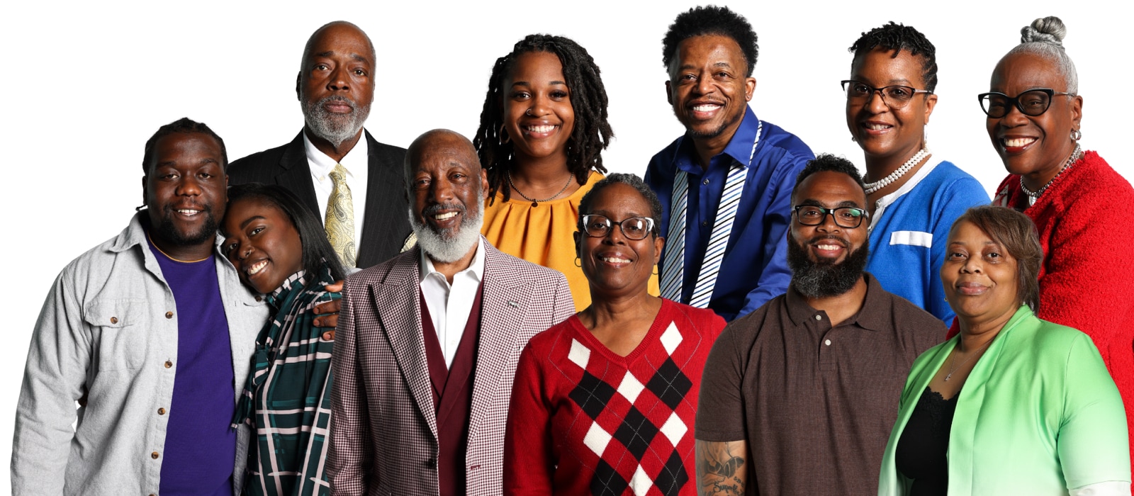 Home - Rooted In Life